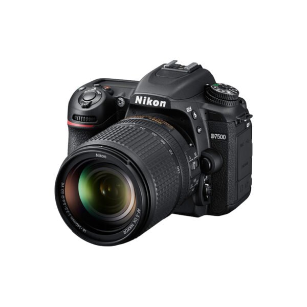 DSLR Camera For rent - RentColombo.lk