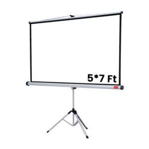 Projector Screen - RentColombo.lk